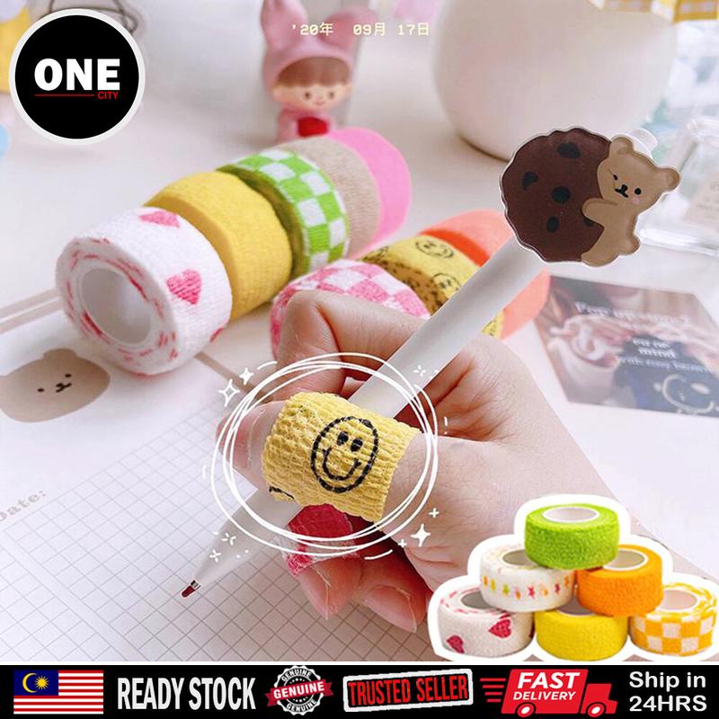 Preferred Student Writing Bandage Self Adhesive Elastic Finger - TikTok ...