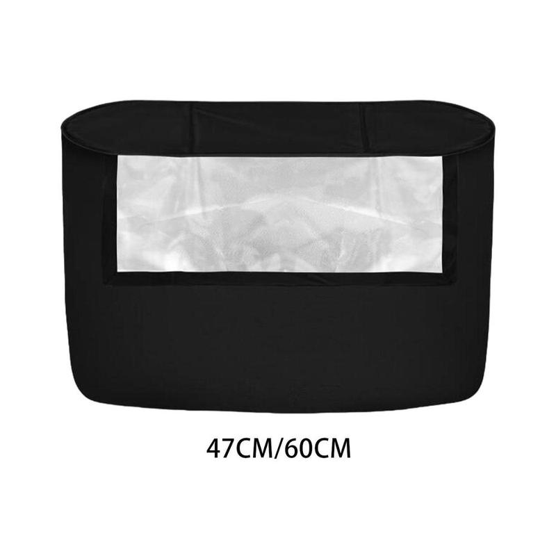 Gas Tank Dust Cover ,Dust Cover Storage Pocket ,Outdoor Camping ...