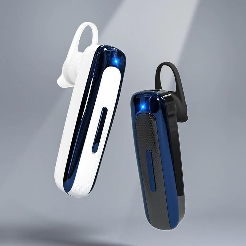 "♥Free Shipping Boundary♥ One-Ear Bluetooth Headphone - Over-Ear Design ...