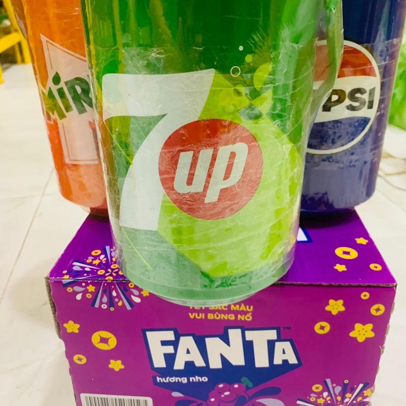 [ Combo 2 lốc ] - 12 lon nước ngọt Fanta hương nho 320ml tặn - TikTok ...