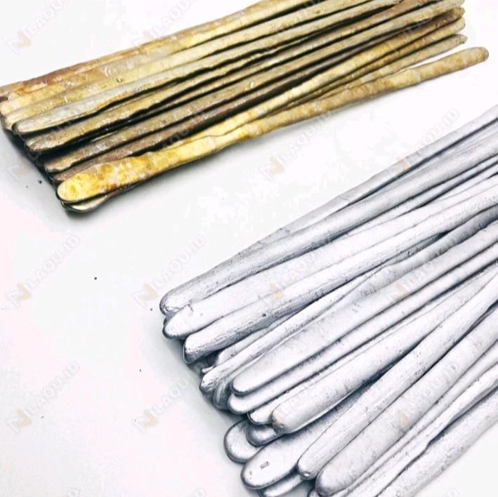 Timah patri las solder radiator harga / 1 kg patri batangan - Shop ...