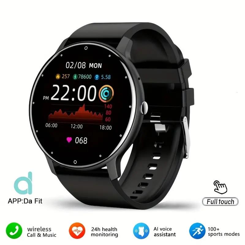 Jam Tangan Pintar, Terlaris Baru, Fungsi Panggilan Tanpa Wayar ...