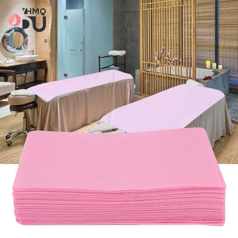 Cadar Katil Spa, Pakai Buang, Cadar Meja Urut, Sarung Katil Kalis ...