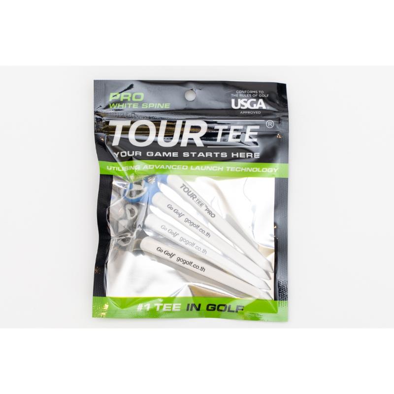 TOUR TEE PRO PACK ทีตั้งลูกกอล์ฟ รุ่นโปร คําแนะนําผลิตภัณฑ์ใหม่ของเดือน ...