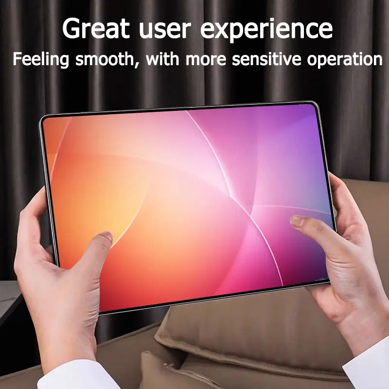 Tempered Glass For Huawei Matepad 11.5(2025)/11/SE 11/SE 10.4/11.5/11 ...