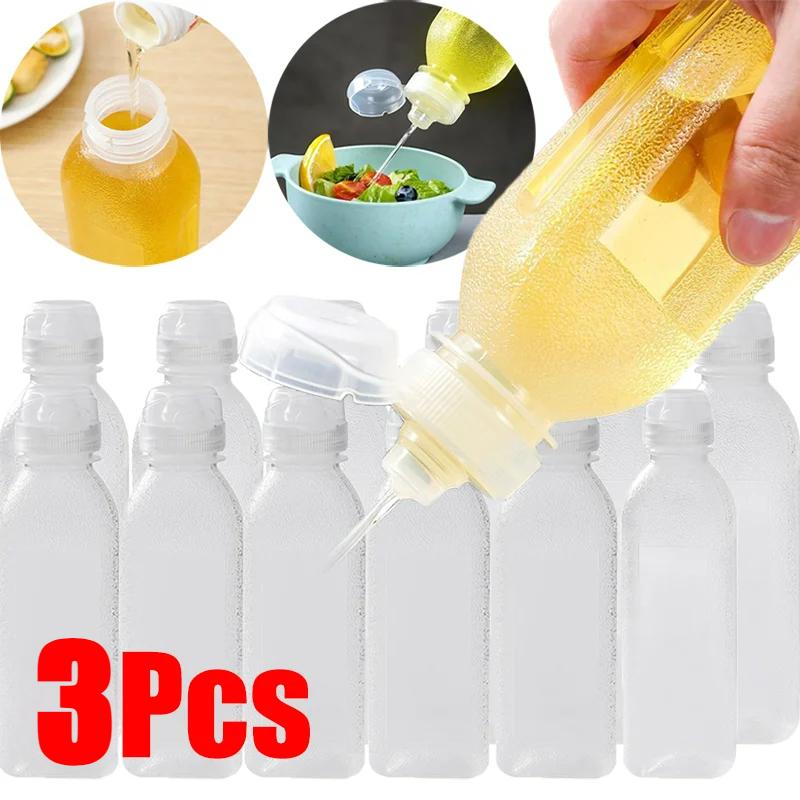 Botol Minyak Dapur, Picit dan Perasa, Botol Menjerit, Botol Kawalan ...