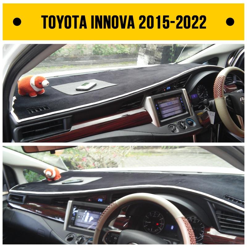 Aksesoris Interior Mobil TOYOTA INNOVA REBORN 2015-2022 Untu - Shop ...