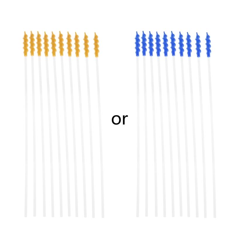 HEHUS isposable Pig Sheep Breeding Tubes 20'' Rod for Ideal for ...