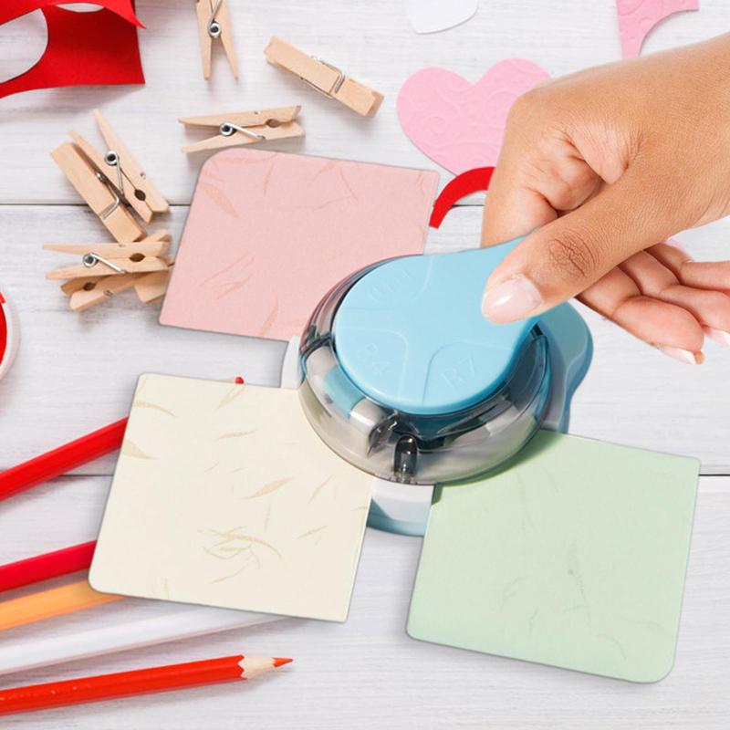 Corner Paper Punch | Corner Punches for Paper Crafts | Crafting ...