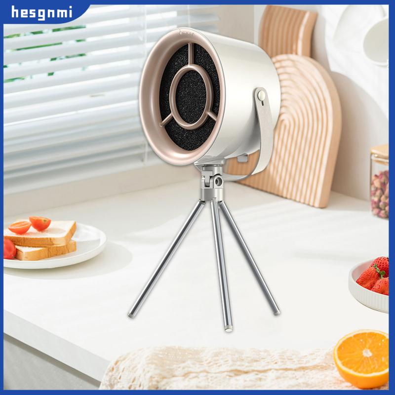 hesgnmi- Small Apartment Ventilation Portable Kitchen Exhaus - TikTok ...