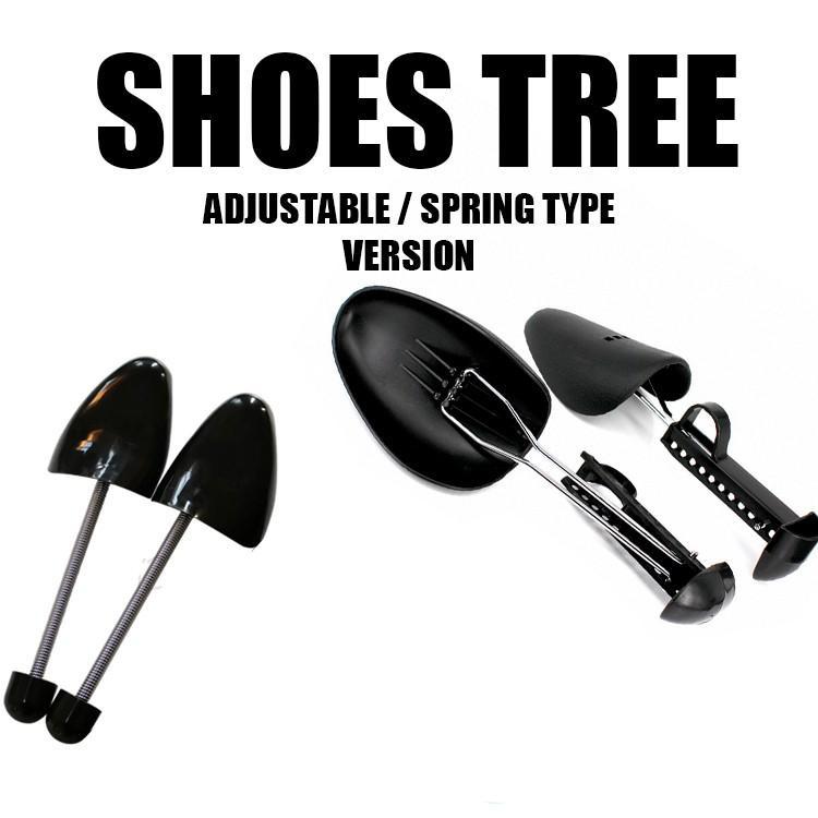 Plastic Adjustable Rod & Spring Rod Shoe / Sneaker Tree / Shoe - TikTok ...