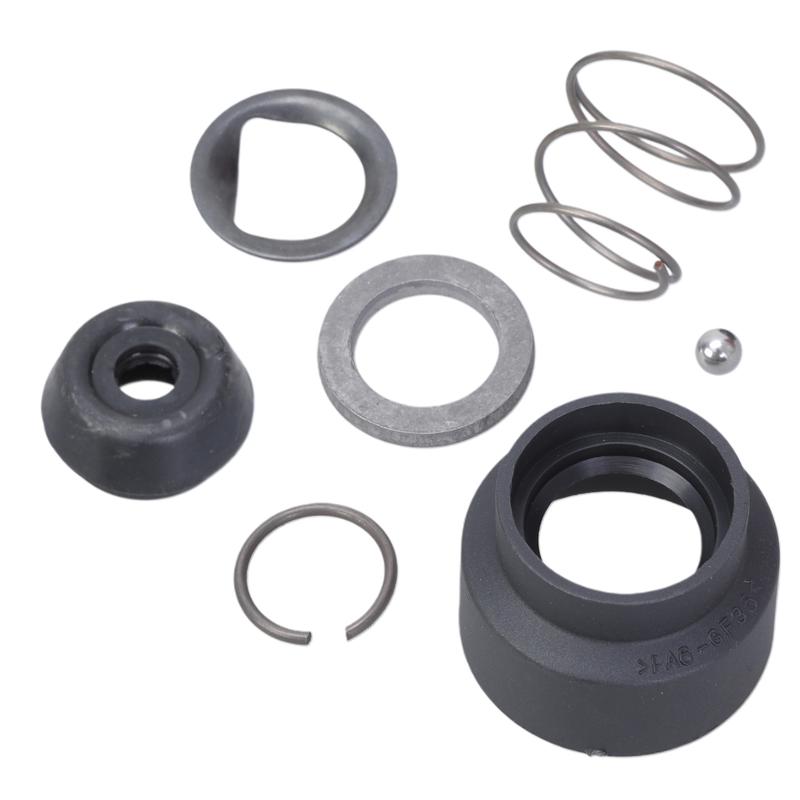 Protective Sleeve Drill Chuck for GBH2-20/24 GBH2-26 Electric Hammer ...
