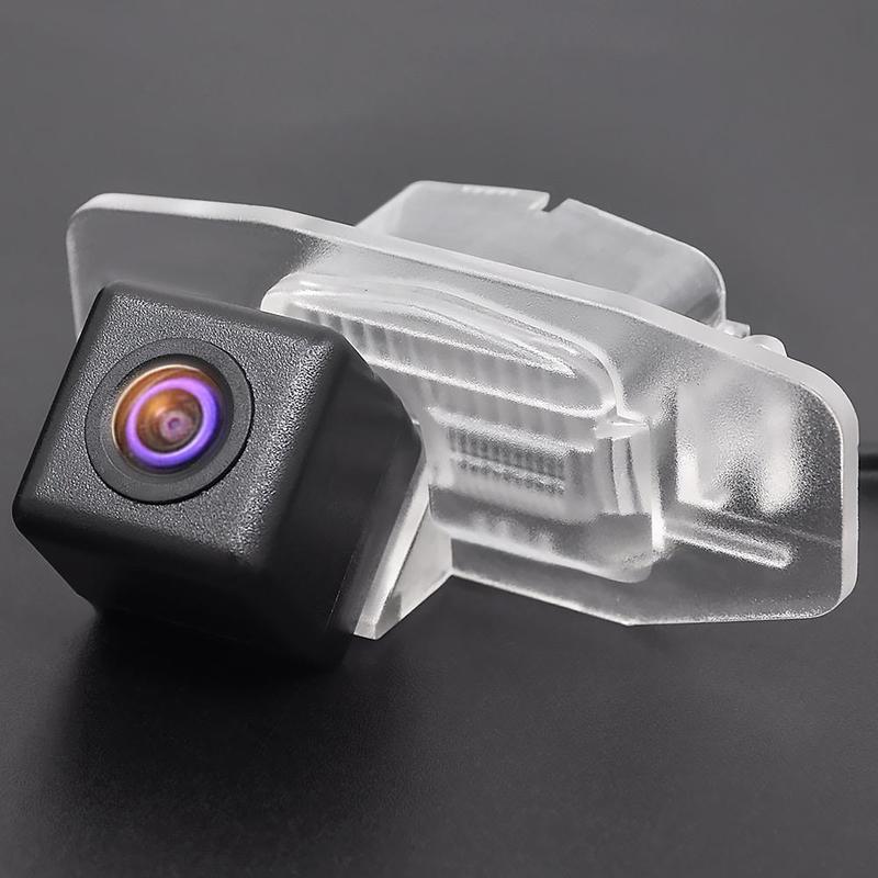 HD CCD170 Degree MCCD Lens Vehicle Rear View Reverse Camera For ...