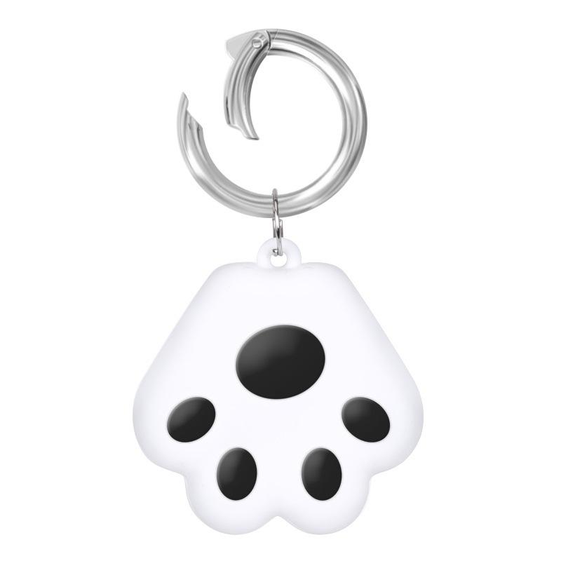 Tracker paw, Dompet Kunci Cakar Anjing, Jualan Panas, untuk Telefon ...