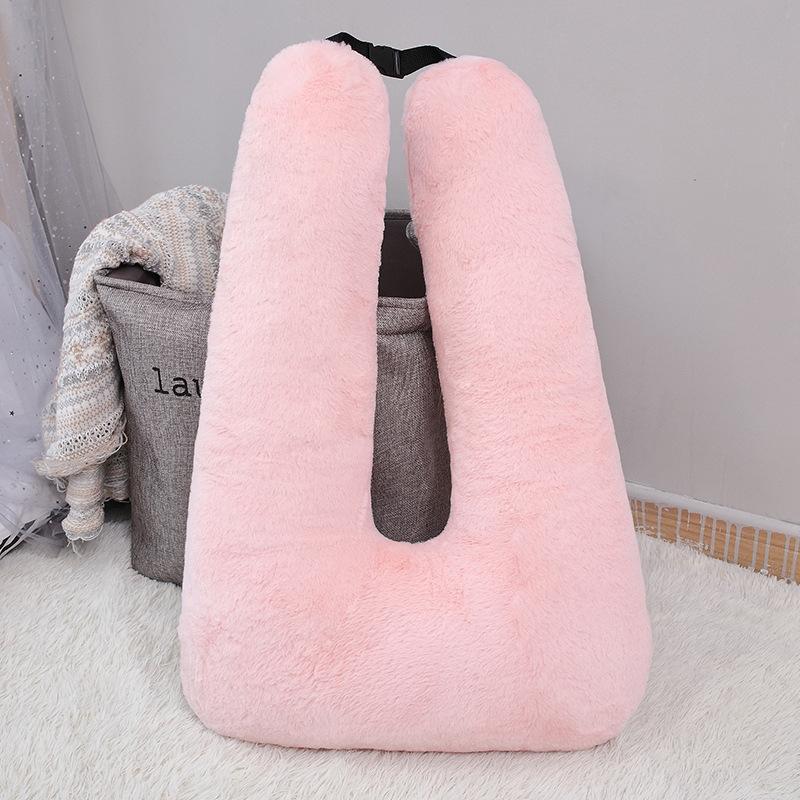 Travel Pillow Child Neck Pillow Car Sleeping Pillow for Long - TikTok ...