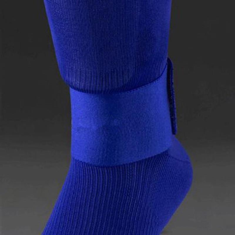 YZ 1Pair Pants Hem Stopper Bicycle Sock Ankle Band with Vibrant ...