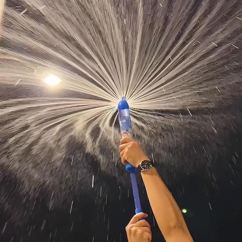 Mainan Bunga Api Air Semburan Percikan, N3S9, Lampu Semburan - TikTok ...