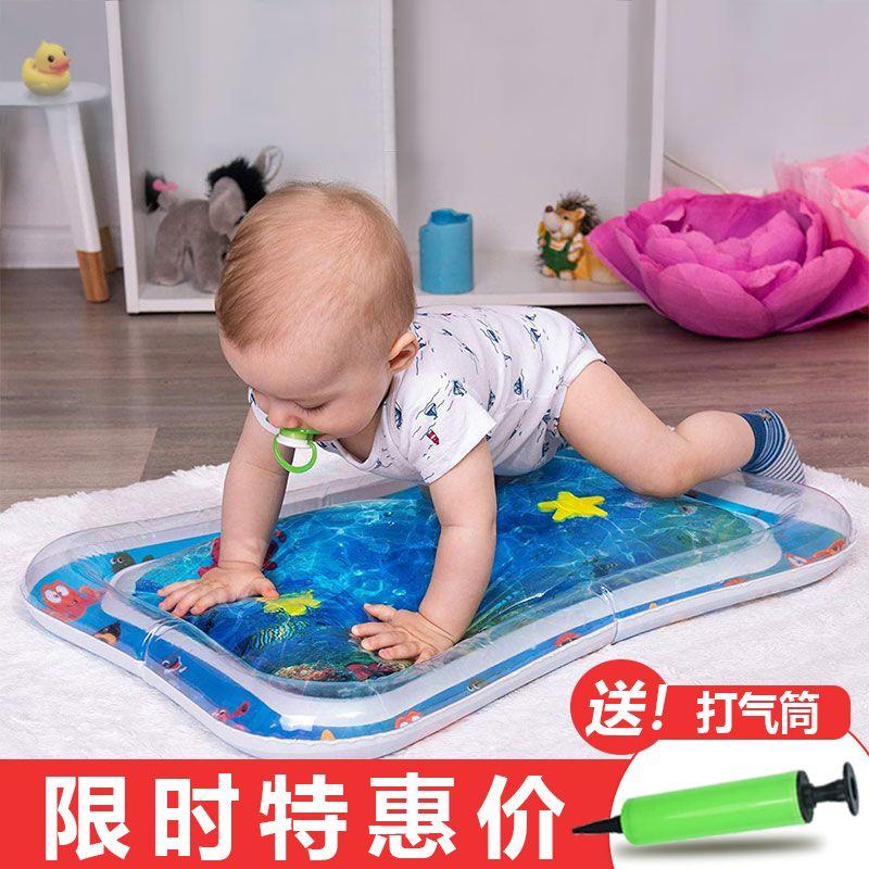 Baby Crawling Aid Infant Crawling Guide Toy Home Crawling Ma - TikTok ...