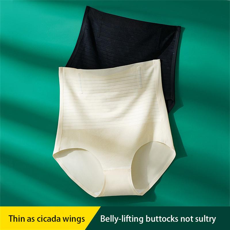New Elastic Shaping Panties For Women, Light And Thin Briefs - TikTok ...