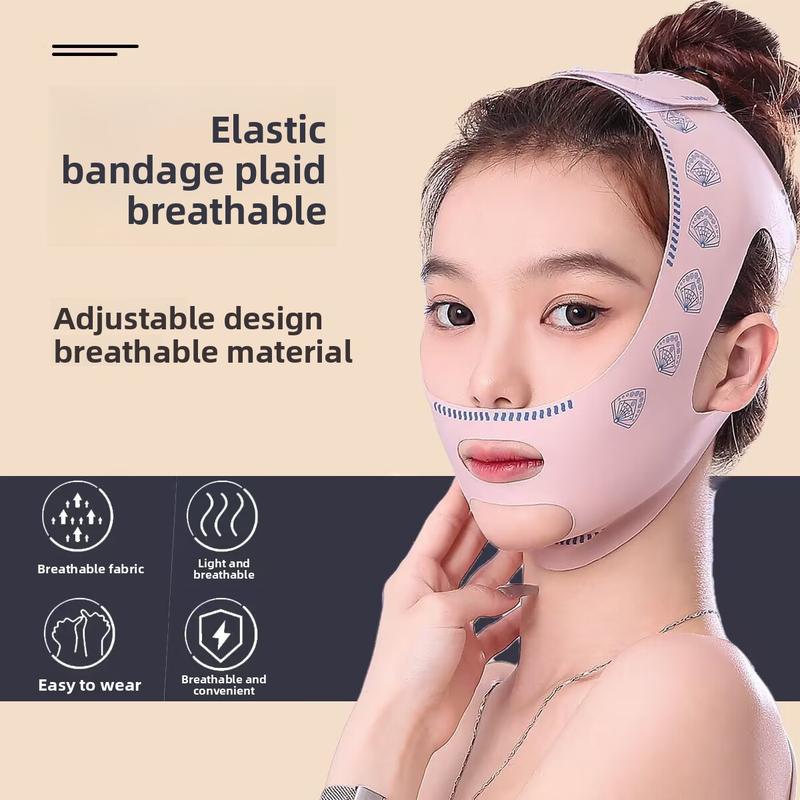 V-shaped mask straps, reusable, suitable for V-shaped masks and face ...