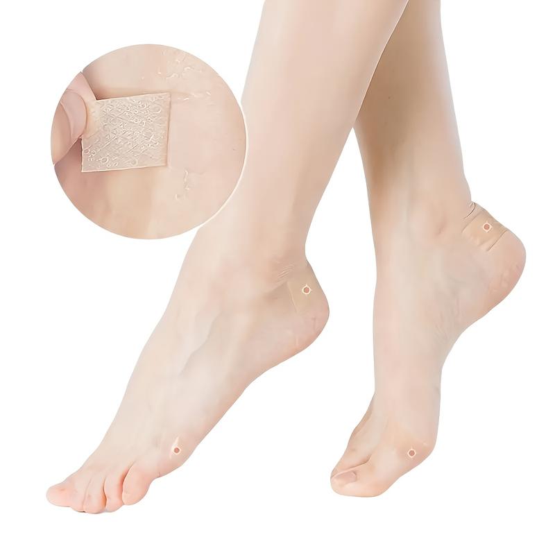 Pita Parut Silikon, Boleh Bernafas dan Fleksibel, Tompok Penutup Parut ...