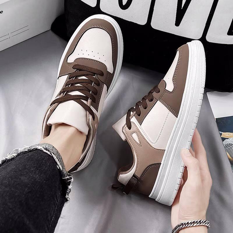 Hygge Shoes Street Stylish Sneaker Shoes For Man #Y15 - TikTok Shop ...
