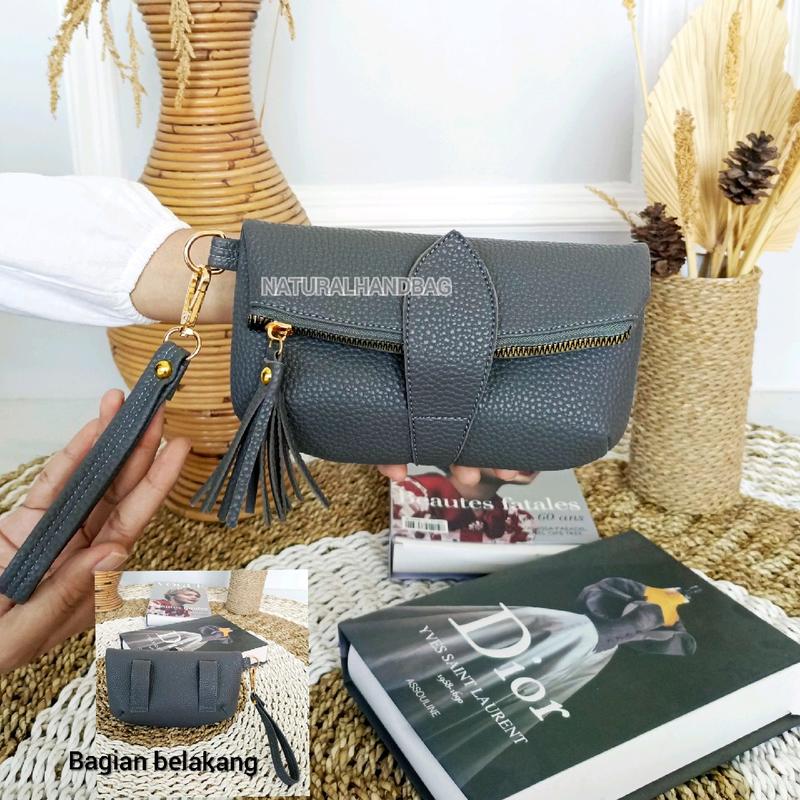 Dompet Wanita Papirut Loly / Dompet Papirut Loly / Dompet Wanita - Shop ...