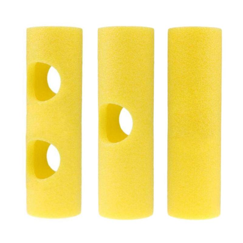 Holed Pool Noodle Connector Swimming Float Swim Noodles DIY Building ...