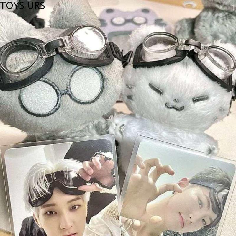 TOYS URS Cute Tiny Underwater Goggles Dollhouse Props Miniatures ...