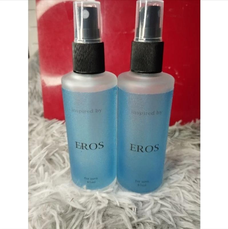 Eros 85ml Long-lasting 30% Oil Based Best Seller IversaCell Perfume ...
