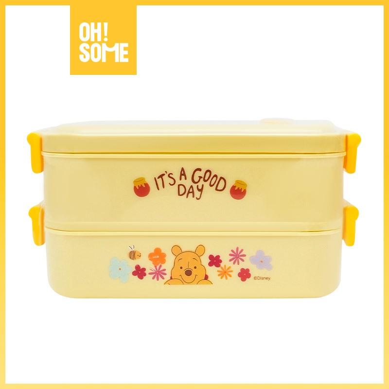 【OHSOME x Disney】- Solo Corner Disney Series Winnie The Poo - Shop ...