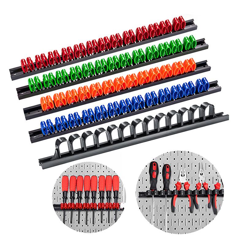 Pemegang Alat Penyusun Pemutar Skru, Penyusun Dinding, Untuk - TikTok ...