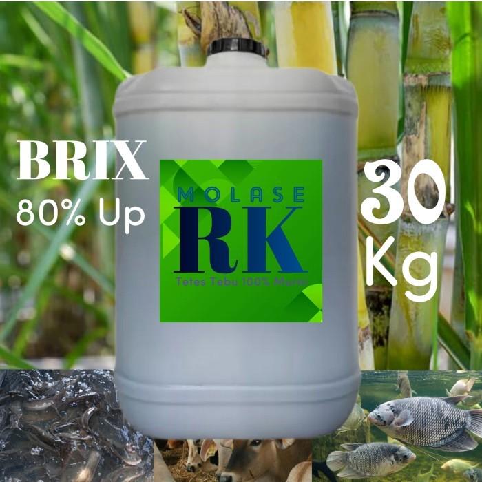 (NEW PRODUCT) MOLASE 30 Kg / MOLASSES TETES TEBU MURNI PAKAN - Shop ...