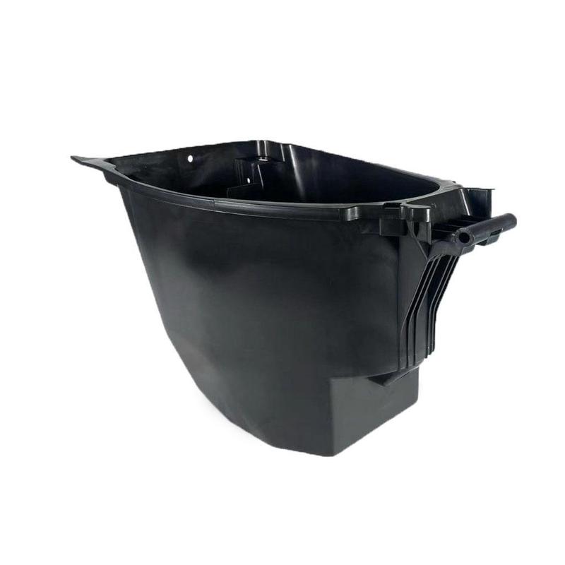 LY ACCESSORIES MOTORCYCLE PARTS UBOX FOR XRM 110 AND XRM 125 - TikTok ...