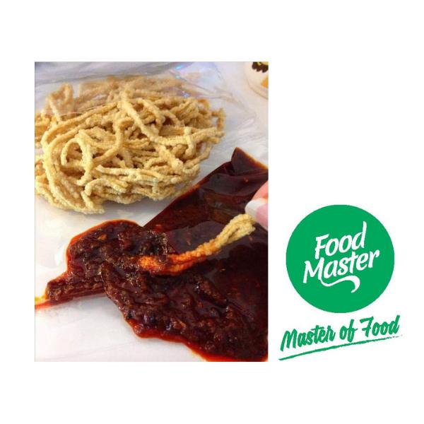 Home Made Traditional Mee Siput Muar with Special made Samba - TikTok ...