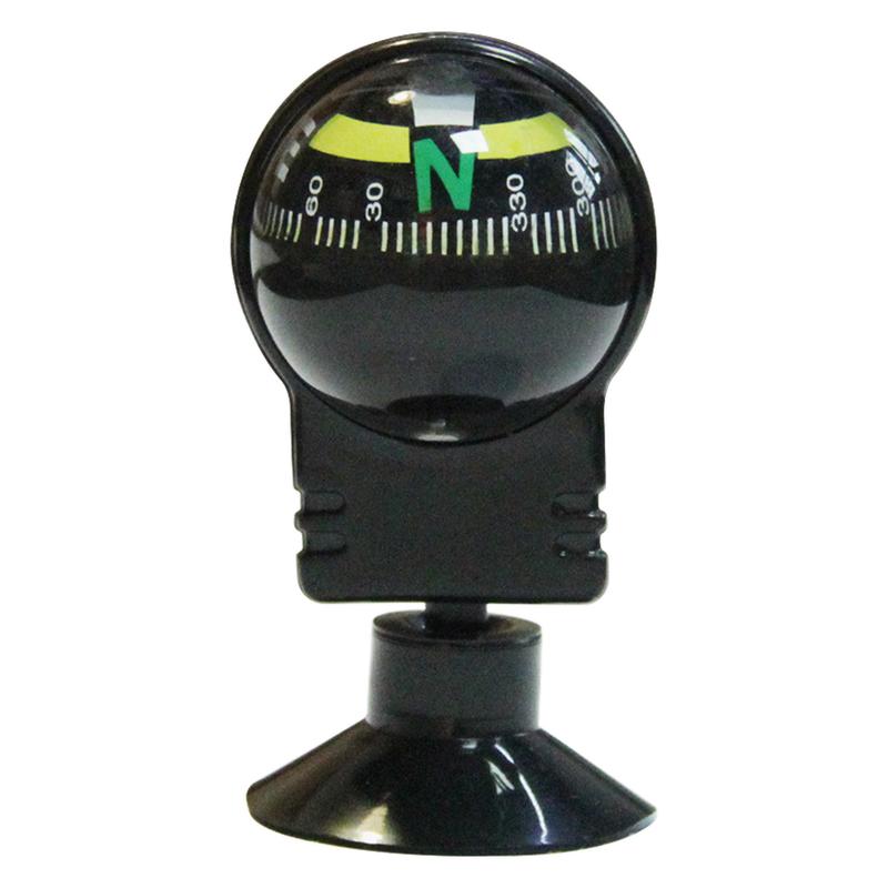 360 Degree Rotation Waterproof Vehicle Navigation Ball Shape - TikTok ...