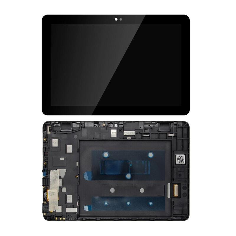 For Amazon Fire HD 8 2020 10th Gen K72LL4 LCD Display Touch Screen ...