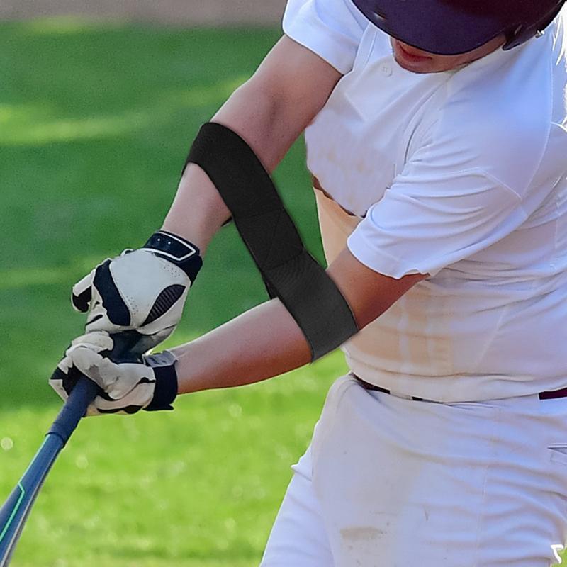 Batting Practice Aid, Baseball Elastic Armband, Softball Batting ...
