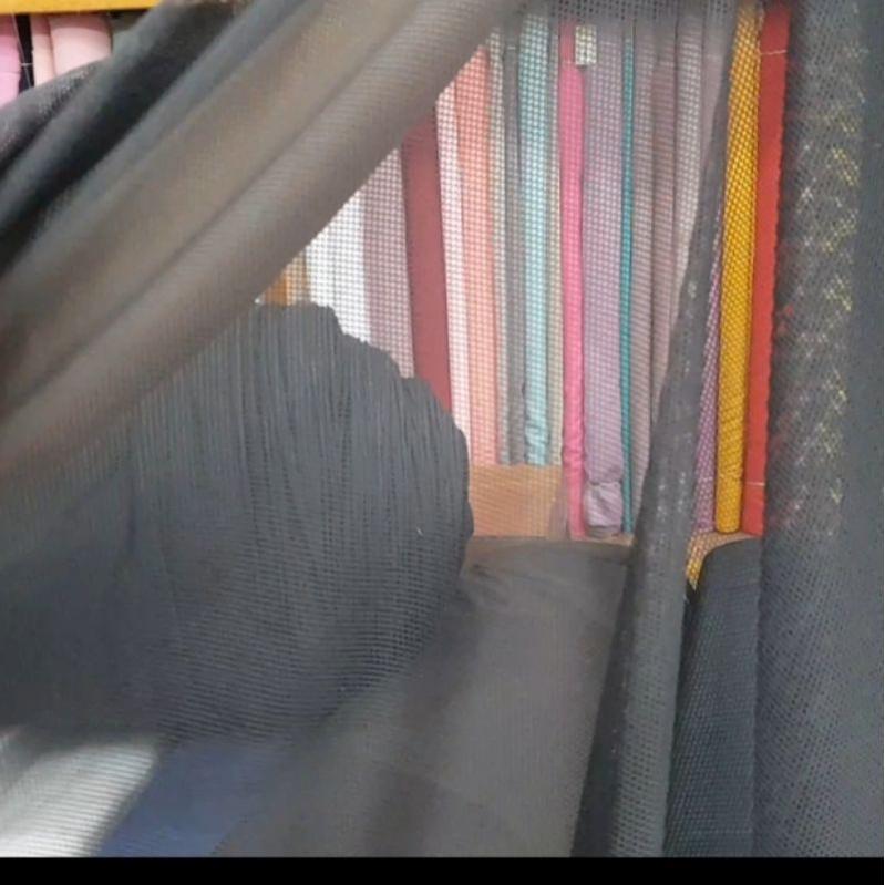 Kain Penutup Salon Speaker Hitam Kain Jala Lemes Hitam (Harg - Shop ...