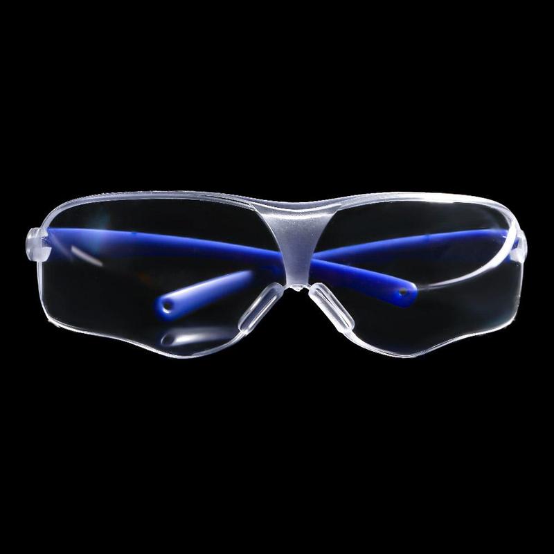 Dustproof Outdoor Work Lab Anti-impact Eye Protective Glasse - TikTok ...