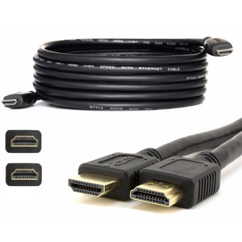 Brand new HDMI to HDMI 5M Black Cable High Speed 4K 1080P fo - TikTok ...