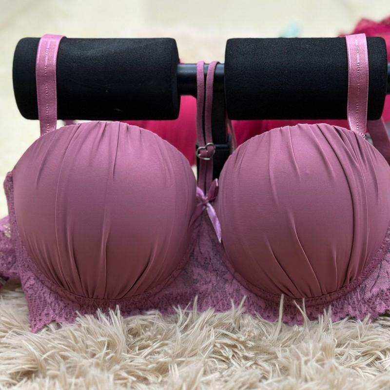 Seluar Dalam, Atas Nipis dan Bawah Tebal, Gaya Comel dan Seksi ...