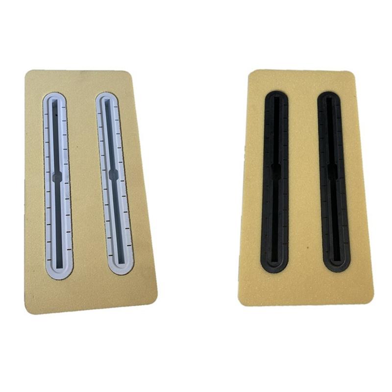 Hydrofoil Rail Box Ride Engine Foil Mount Track Box Pvc Foam Hydrofoil ...