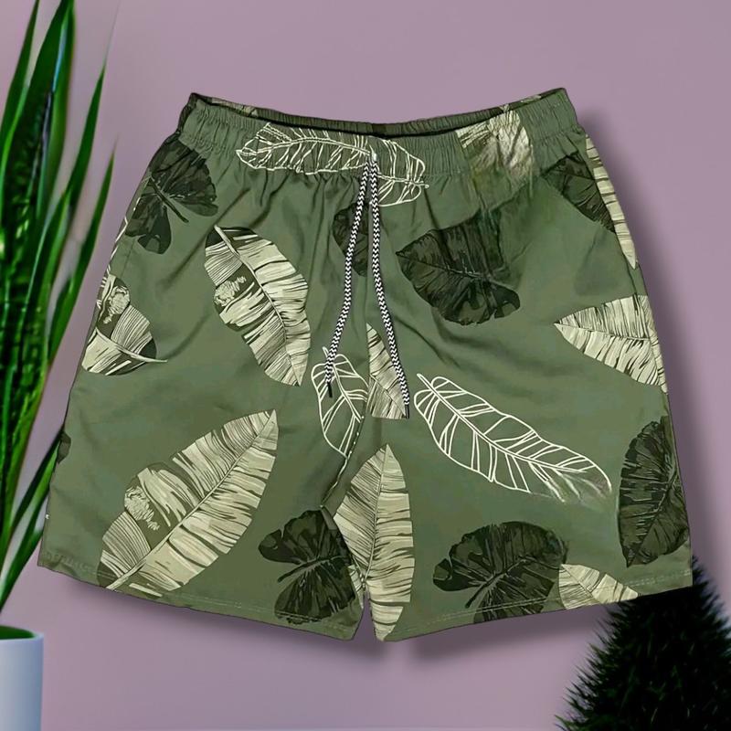 Taslan Short Printed for Unisex (new design) boardshorts - TikTok Shop ...