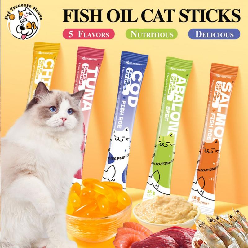 Cat Treats Buy 1 Ship 2 Cat Treat Cat Food Cat Snack Cat Wet - TikTok ...