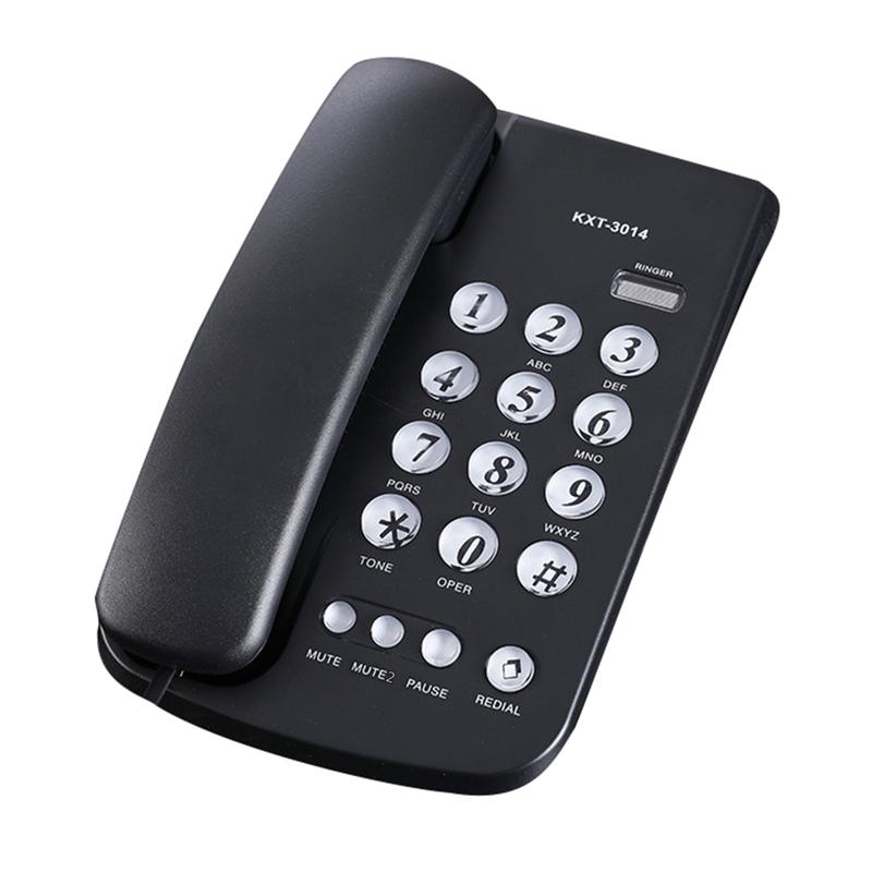 Telefon Talian Tetap, Berwayar, Telefon Meja, Telefon Rumah, - TikTok ...