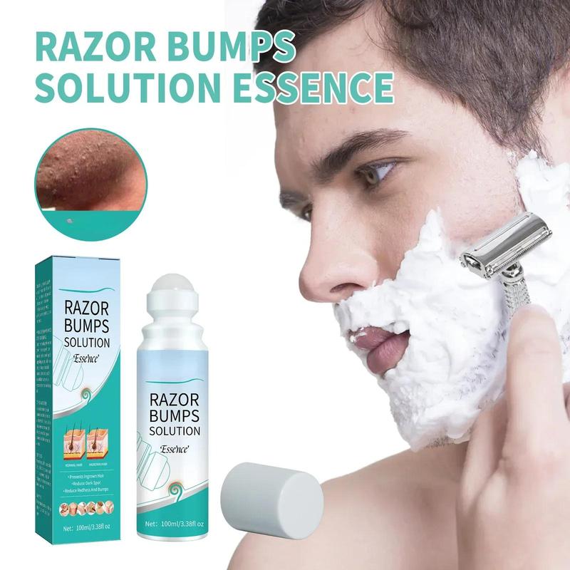 Razor Bumps Remover for Ingrowns After Shave Serum Razor Bum - TikTok ...