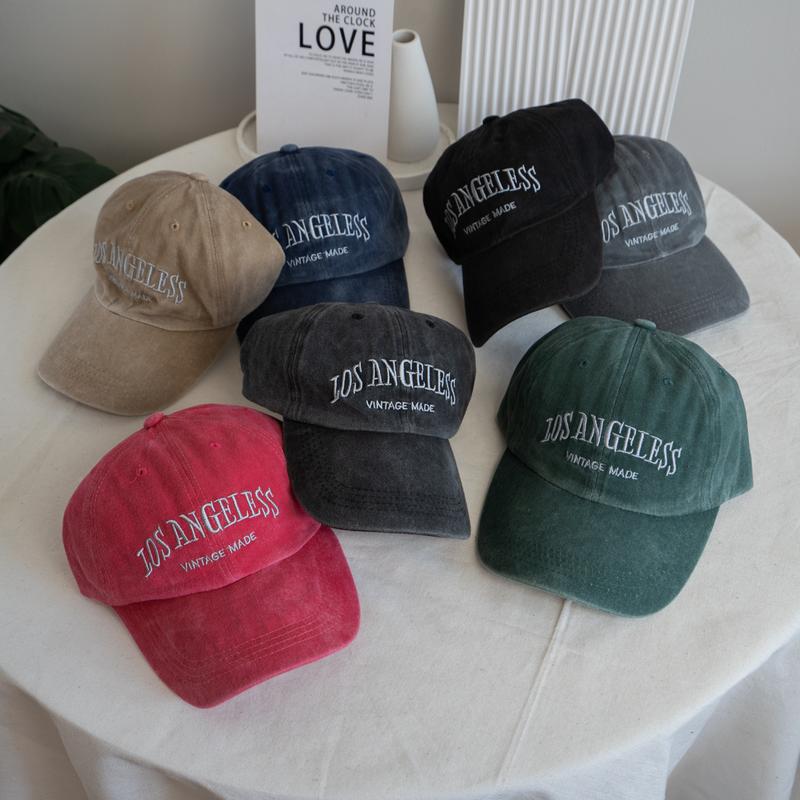 Topi Snapback, Gaya Vintaj, Sulaman Los Angeles, Topi Snapback ...