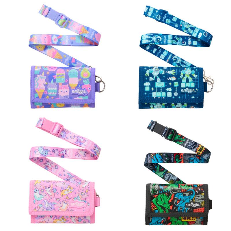 Wholesale Australian Smiggle Wallet for Primary and Secondar - TikTok ...