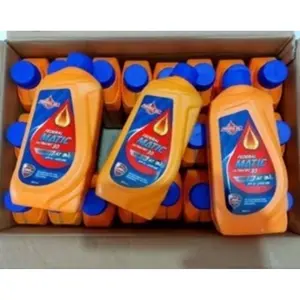 (NEW) Oli Enduro Matic 800 ml 1 dus - Shop | Tokopedia